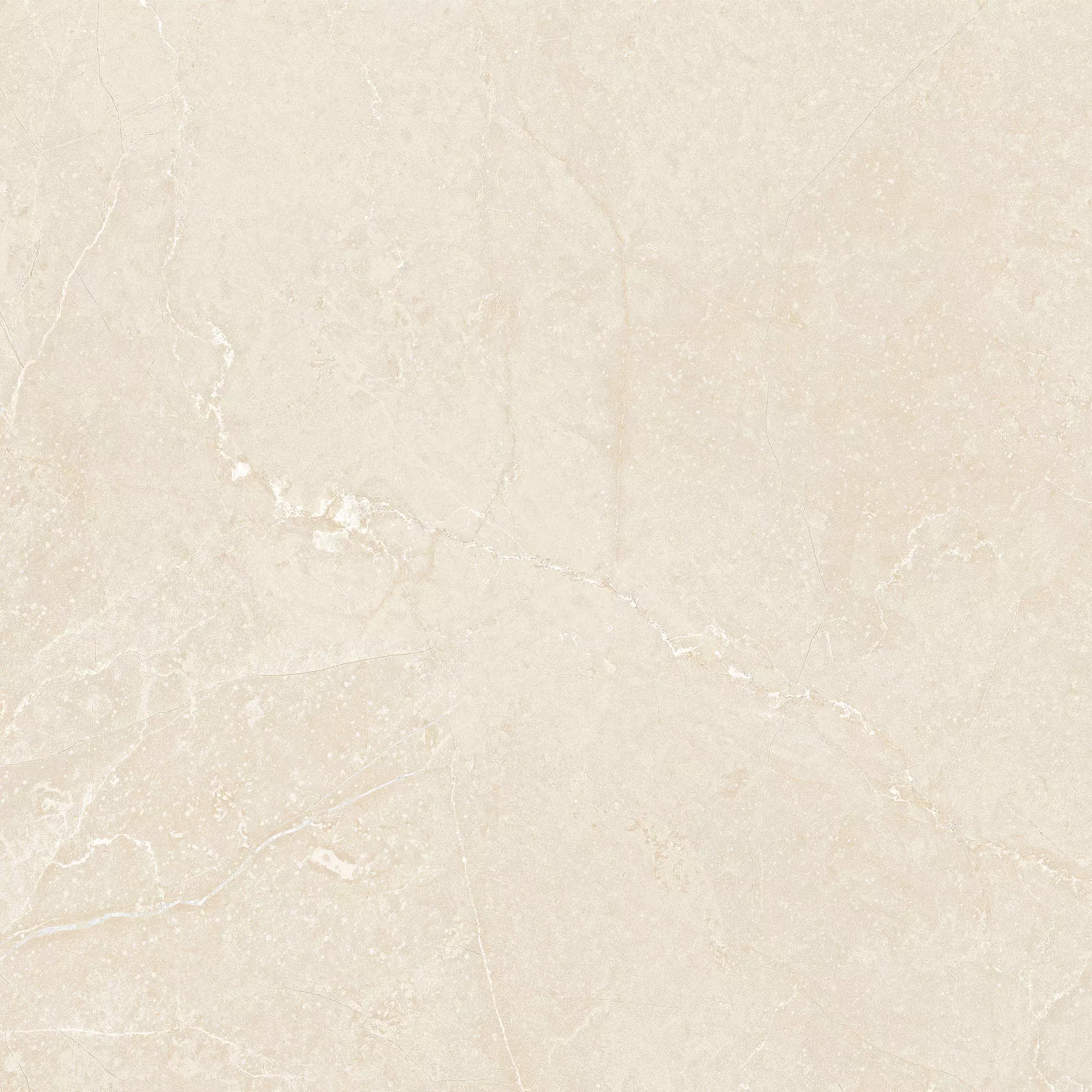 Керамогранит 60x60 бежевый Estima Marmulla MA03